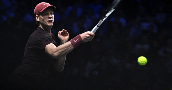 Why Jannik Sinner will win Australian Open 2026 | AO