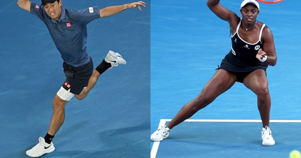 Qualifying entry lists released for Australian Open 2026 | AO