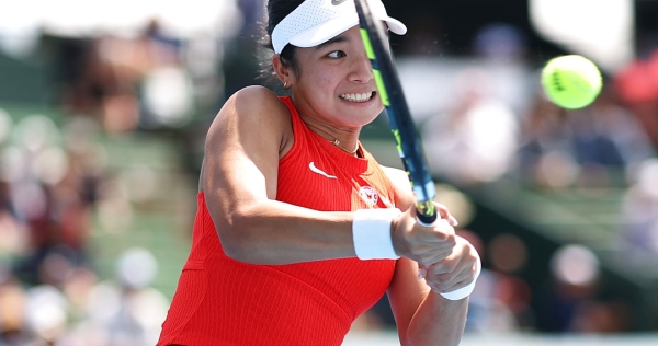 The young players energising new fan bases worldwide | AO
