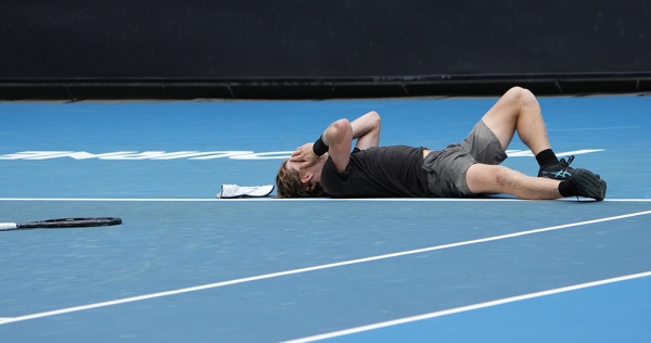 AO 2026: four Aussies qualify for first time since 1992 | AO