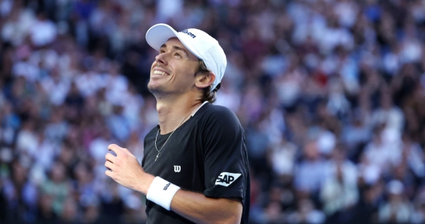 Five fantastic first-round men’s matches at AO 2026 | AO