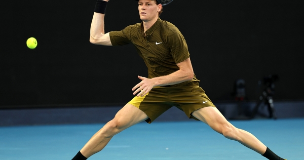 AO 2026 Day 5 preview: Sinner driving forward | AO