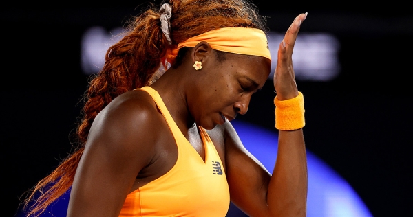 ‘Nothing was working’: Gauff lost for answers after exit | AO