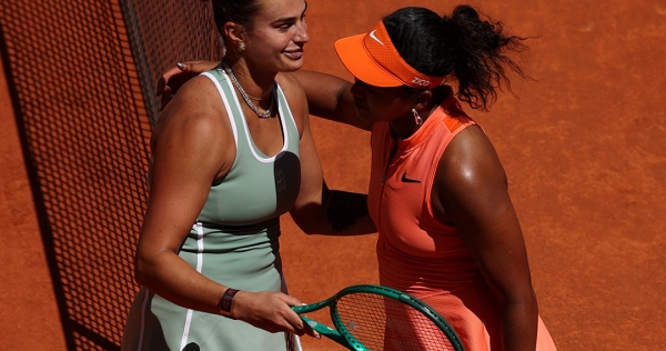 Women’s stars set stage for thrilling second week at Roland Garros | AO
