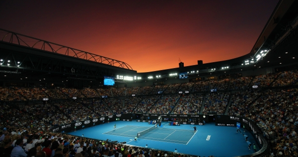 Australian Open and SuperSport extend broadcast partnership | AO