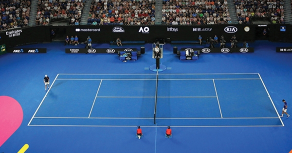 Follow the action with AO2020 Alexa Skill | AO