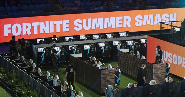 World’s best Fortnite players confirmed for AO Summer Smash | AO