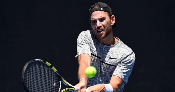 5 of the best shots from Day 6 | AO