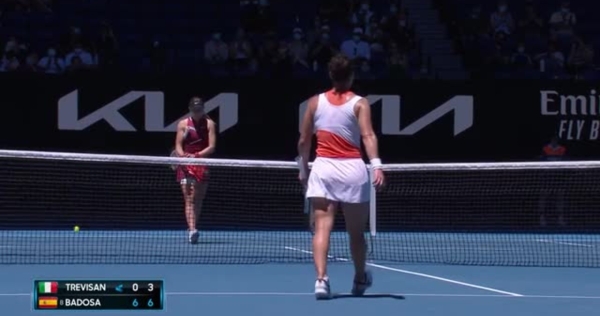 Chubb: Day 3 Highlights | Australian Open 2022 | AO