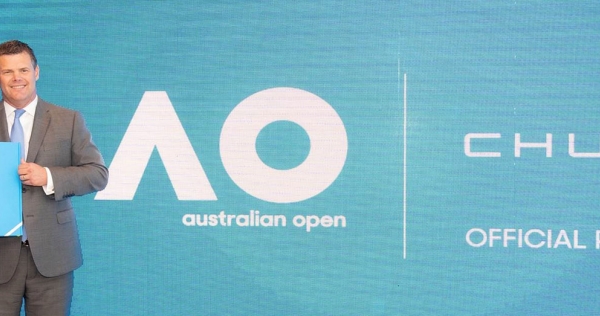 Chubb joins Australian Open as global insurance partner | AO