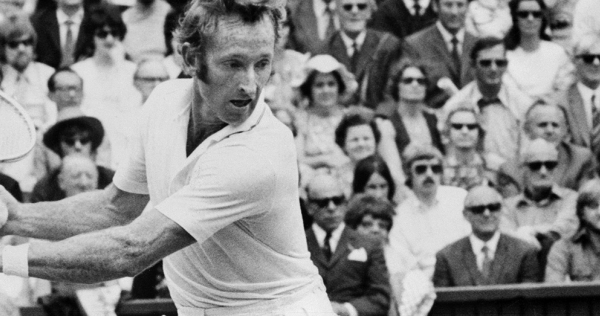 Rod Laver | AO