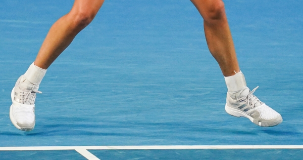 Community heroes showcased as Live Electronic Line Calling introduced | AO