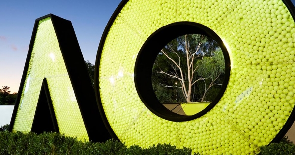 Australian Open extends landmark partnership with Mastercard | AO