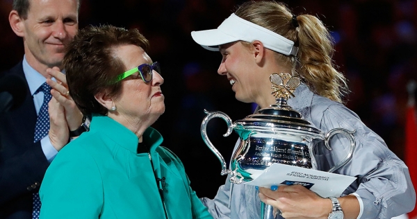 Record $62.5 million in prize money for Australian Open 2019 | AO